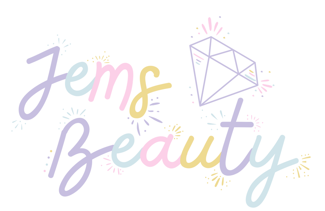 Polish the Pearl - Jems Beauty Mail Club - SM Mailer – JEMS Beauty Lounge